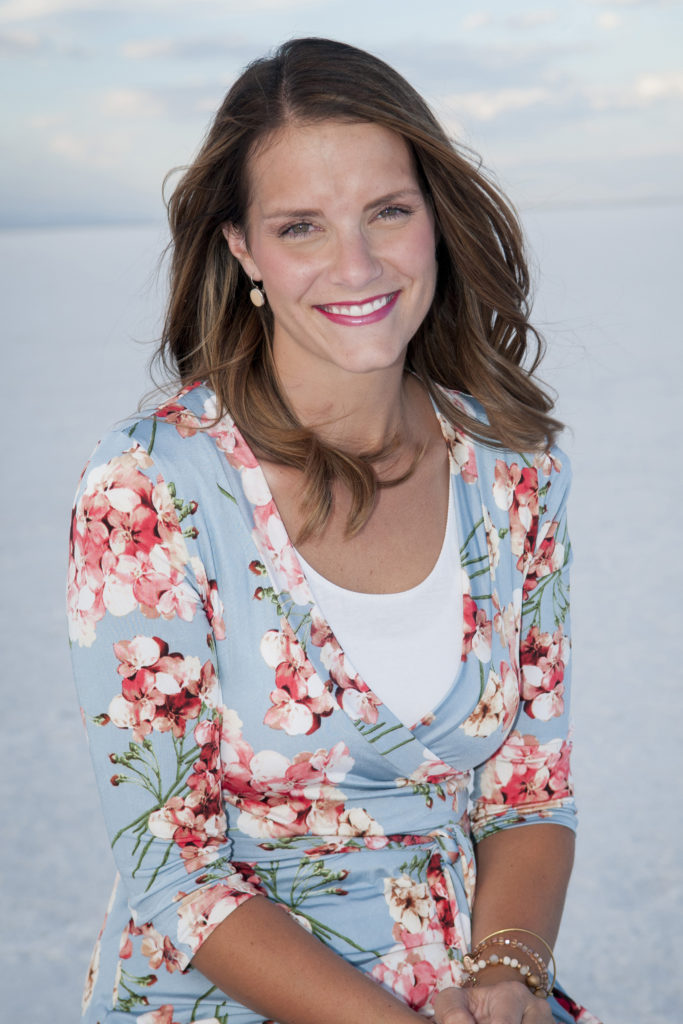 Who is Mindy Bingham? – This Is How We Bingham