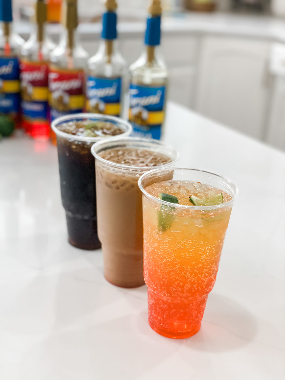 DIY Soda Shop – This Is How We Bingham